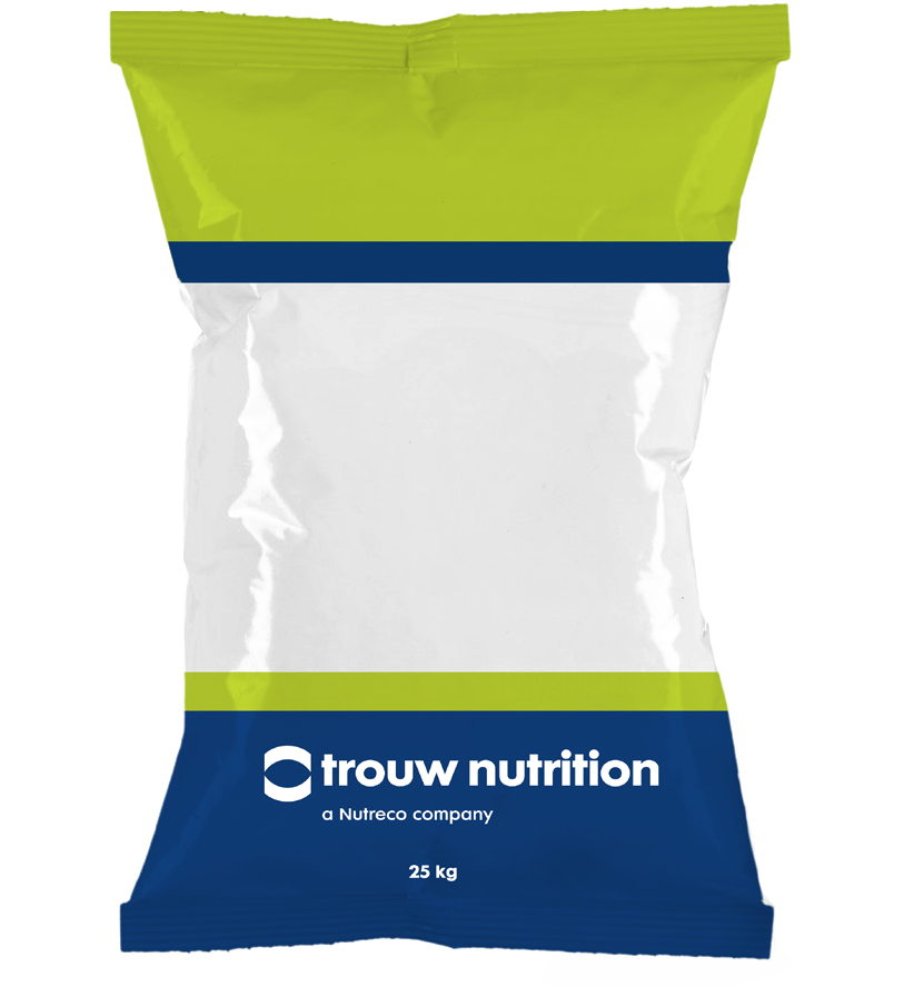 Trouw Premixes - Trouw Nutrition
