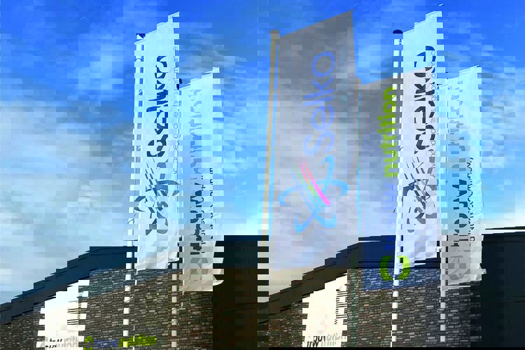 Selko - A complete package of feed additive solutions - Trouw Nutrition